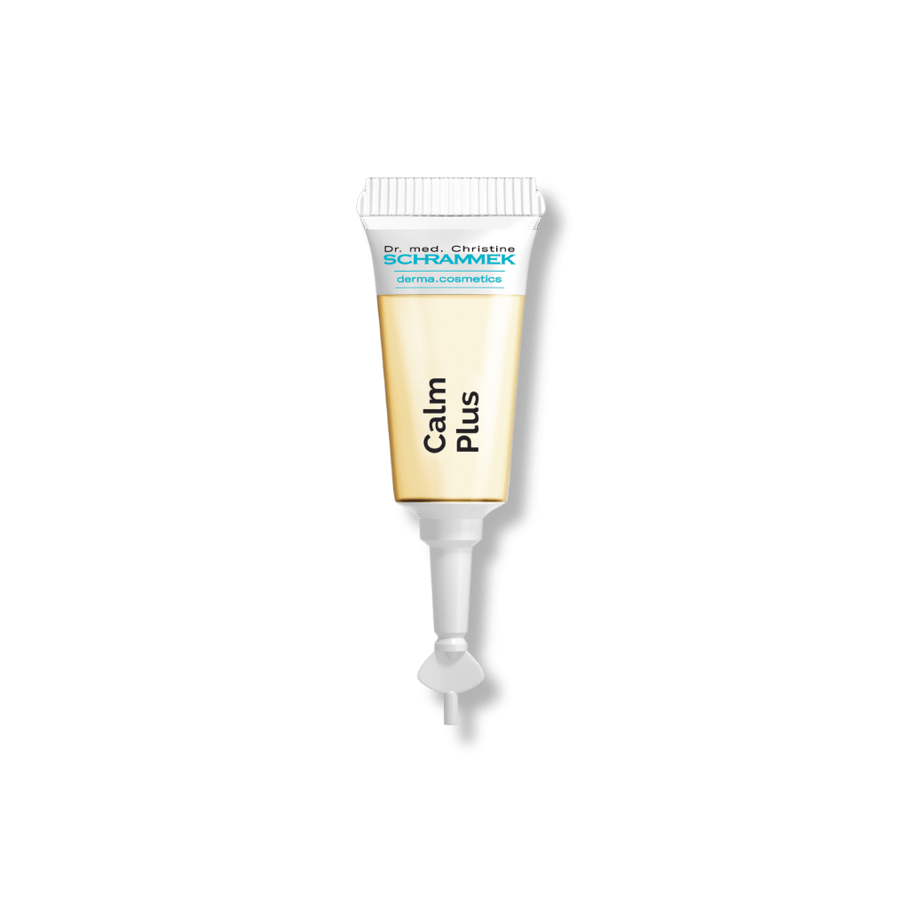 Ampolas Calm Plus para Pele Sensível | All2Skin – All 2 Skin